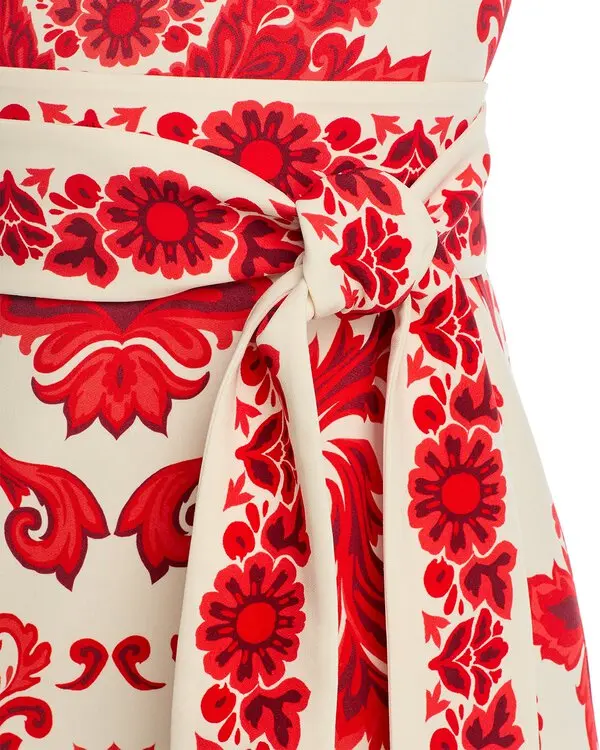 Cara Cara Lucia One Shoulder Mini Dress