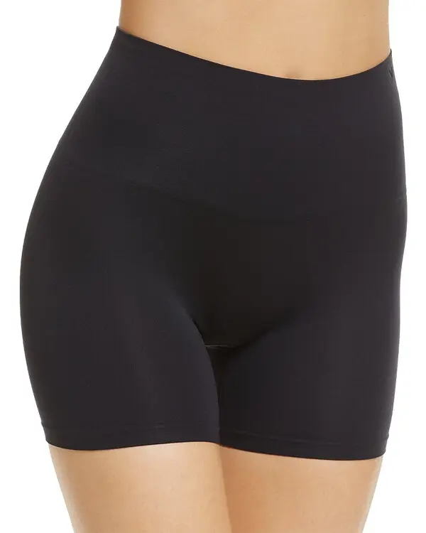 Yummie Ultralight Seamless Shorts - Black
