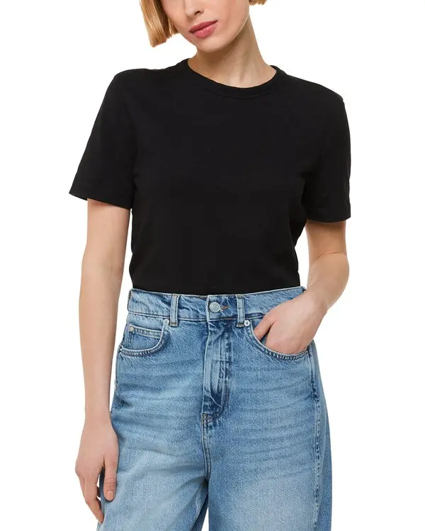 Whistles Authentic Barrel Leg Jeans