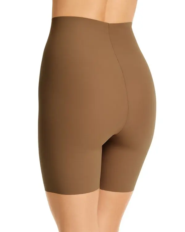 Commando Classic Control Shorts - Caramel