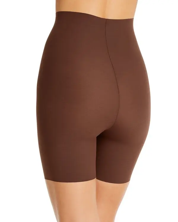 Commando Classic Control Shorts - Mocha