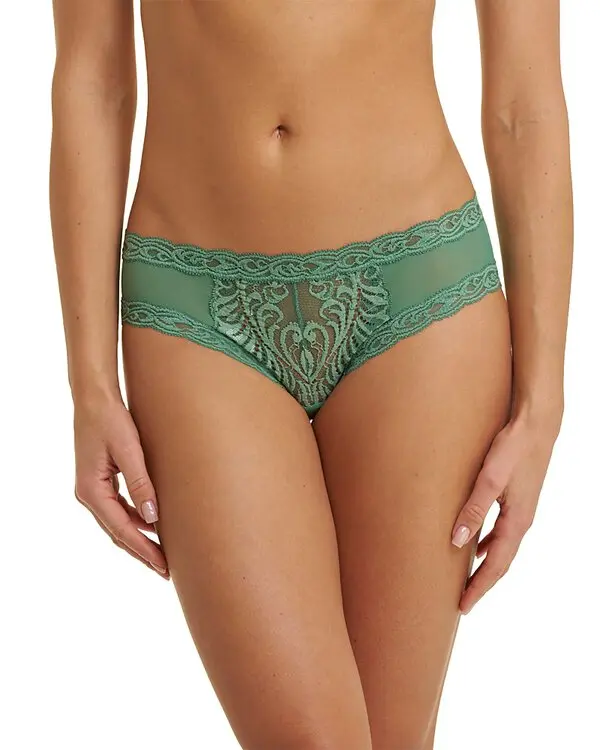 Natori Feathers Hipster - Frosty Spruce