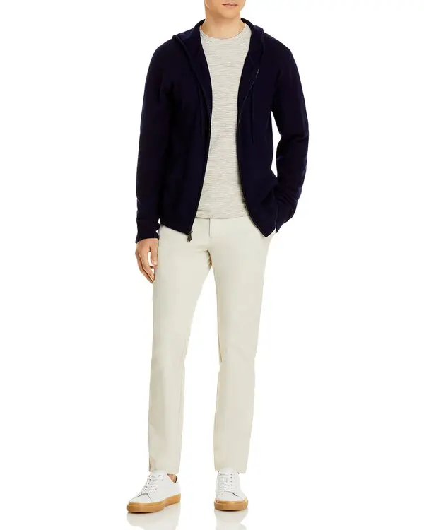 Vineyard Vines Slim Fit Performance Pants - Stone