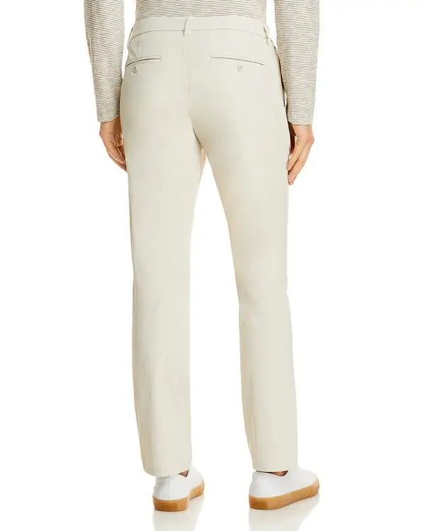 Vineyard Vines Slim Fit Performance Pants - Stone