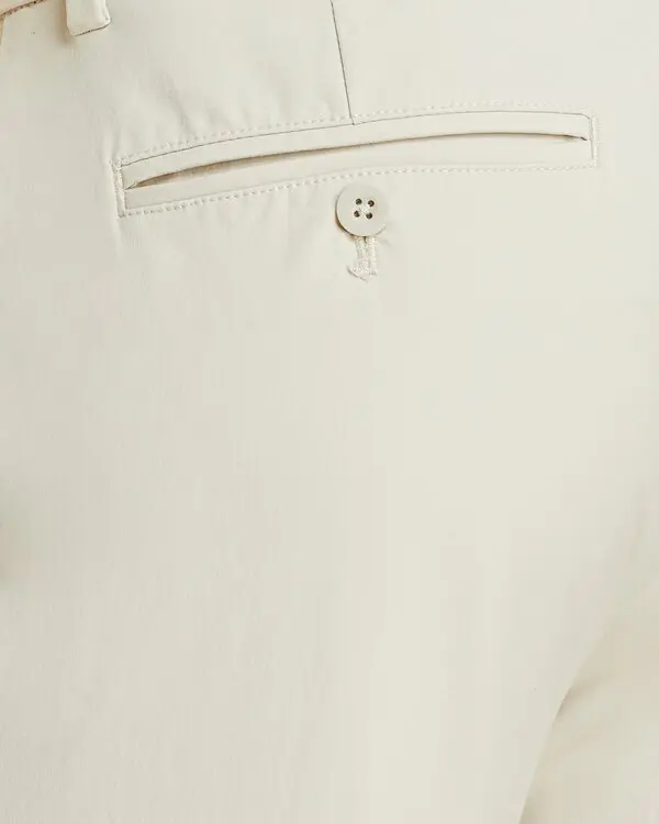Vineyard Vines Slim Fit Performance Pants - Stone