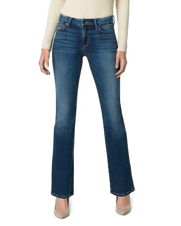 Joe's Jeans Bootcut Jeans - Stephaney