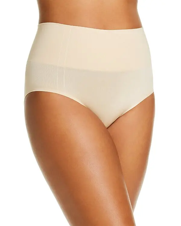 Wacoal Smooth Series Shaping Briefs - Sand