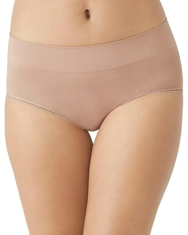 Wacoal Feeling Flexible Seamless Brief - Roebuck