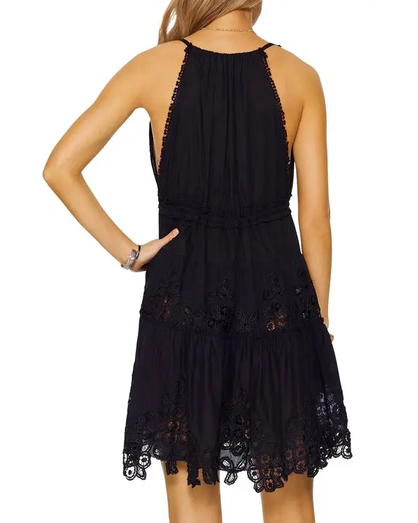 Ramy Brook Vilma Swim Cover-up Dress