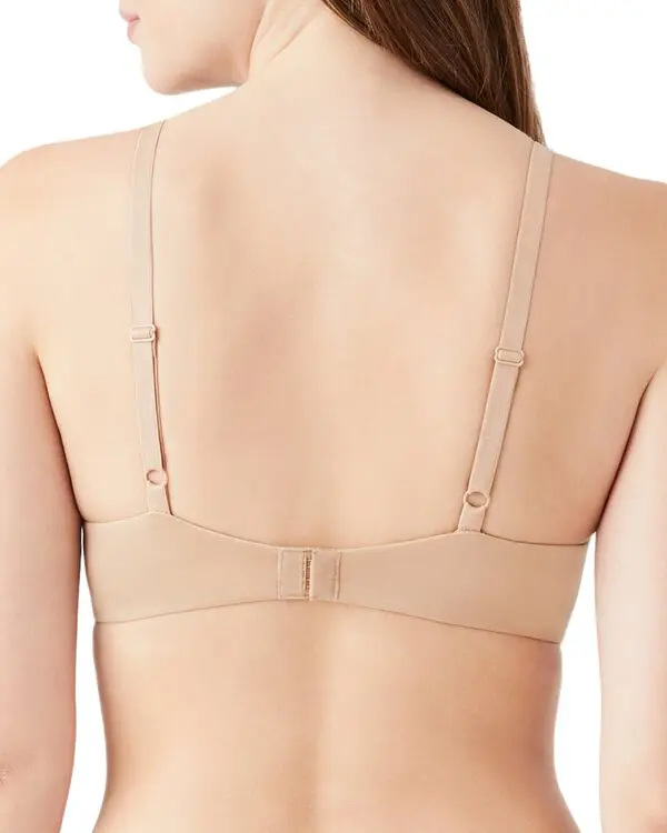 Wacoal B. Tempt'd Future Foundation Push Up Bra