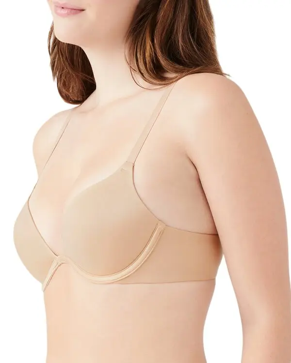 Wacoal B. Tempt'd Future Foundation Push Up Bra