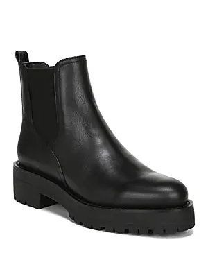 Sam Edelman Justina Pull On Boots