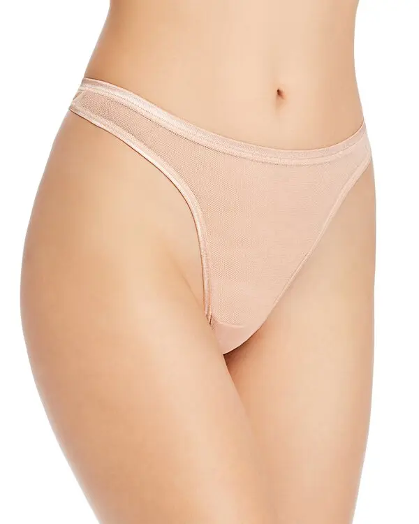 Cosabella Confidence Classic Thong - Sette