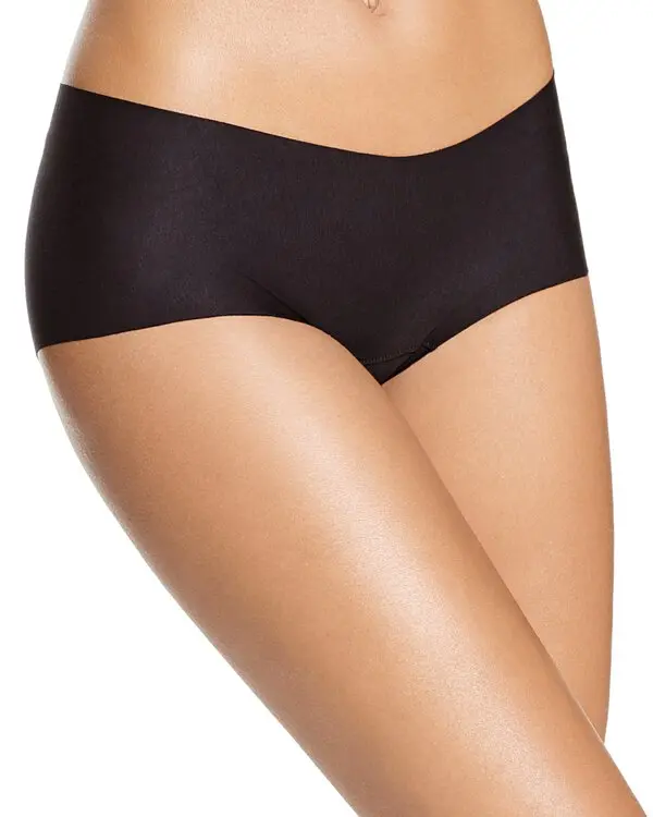 Commando Butter Hipster - Black
