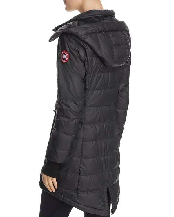 Canada Goose Ellison Packable Down Coat