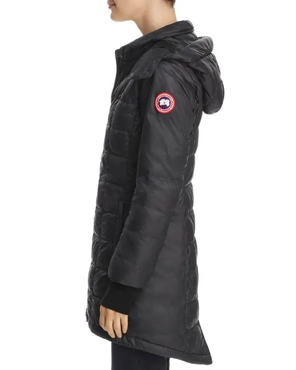 Canada Goose Ellison Packable Down Coat
