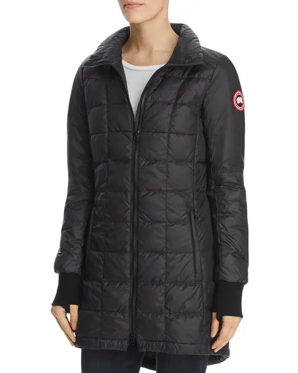 Canada Goose Ellison Packable Down Coat