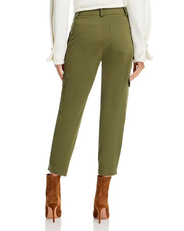 Derek Lam 10 Crosby Elian Utility Pants
