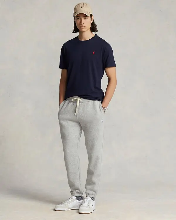 Ralph Lauren Classic Fit Crewneck Tee - Ink