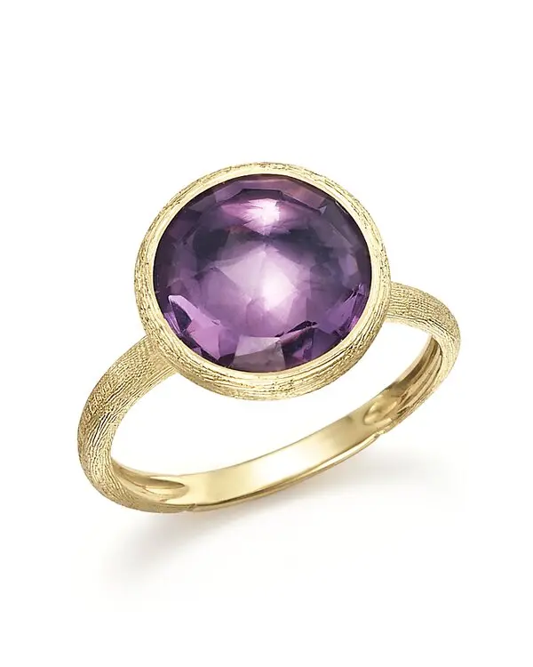 Marco Bicego Jaipur Ring - Amethyst