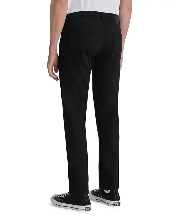 Ag Tellis 34 Slim Fit Jeans - Fathom