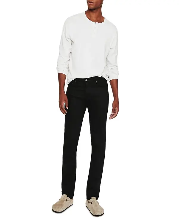 Ag Tellis 34 Slim Fit Jeans - Fathom