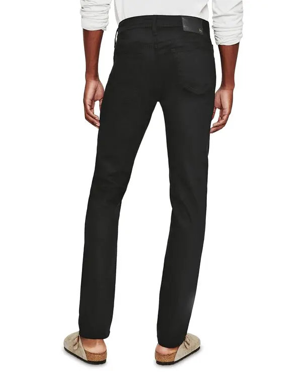 Ag Tellis 34 Slim Fit Jeans - Fathom