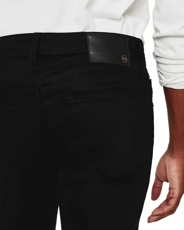 Ag Tellis 34 Slim Fit Jeans - Fathom