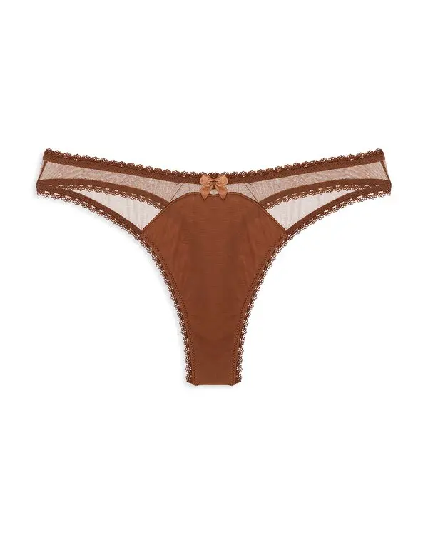 JOURNELLE Victoire Thong