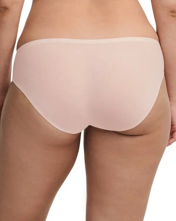 Chantelle Soft Stretch Bikini - Blushing Pink