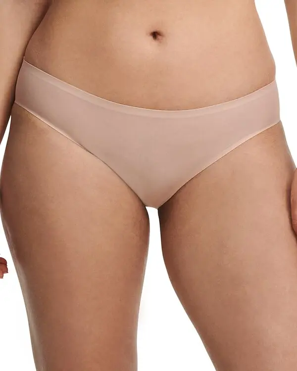 Chantelle Soft Stretch One-size Bikini Bottom - Rosé