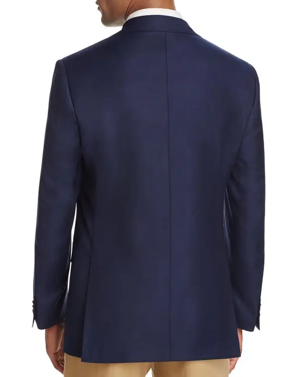 JACK VICTOR Regular Fit Sport Coat