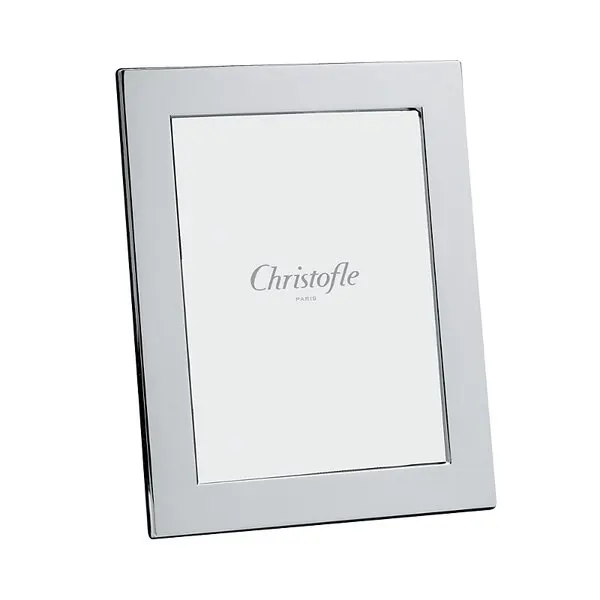 Christofle Fidelio Frame - Silver