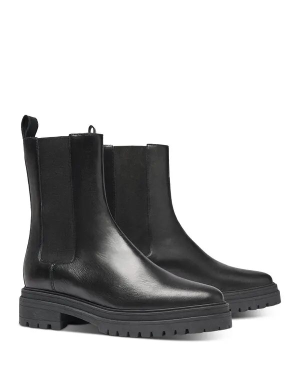 Ba&sh Codalie Chelsea Boots