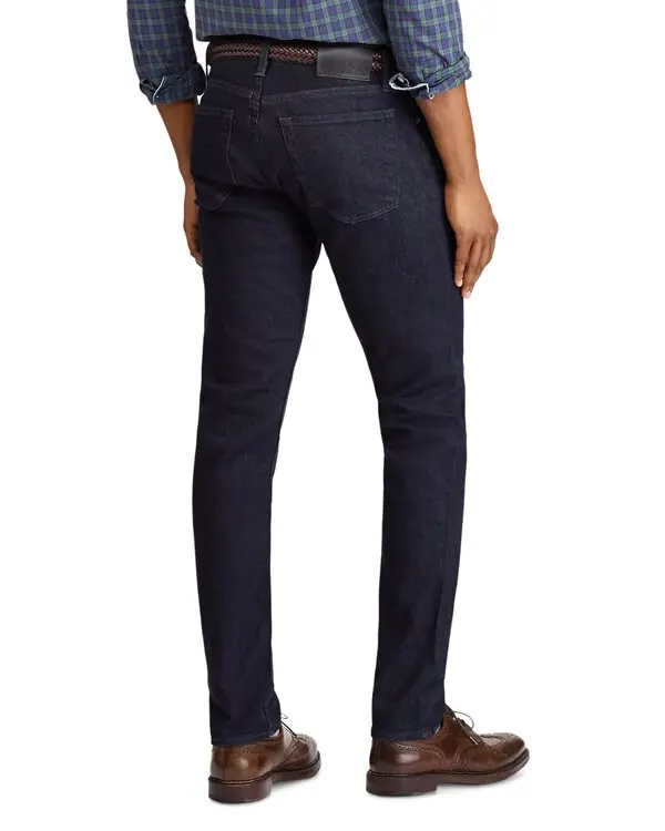 Polo Ralph Lauren Sullivan Slim Fit Jeans - Blue