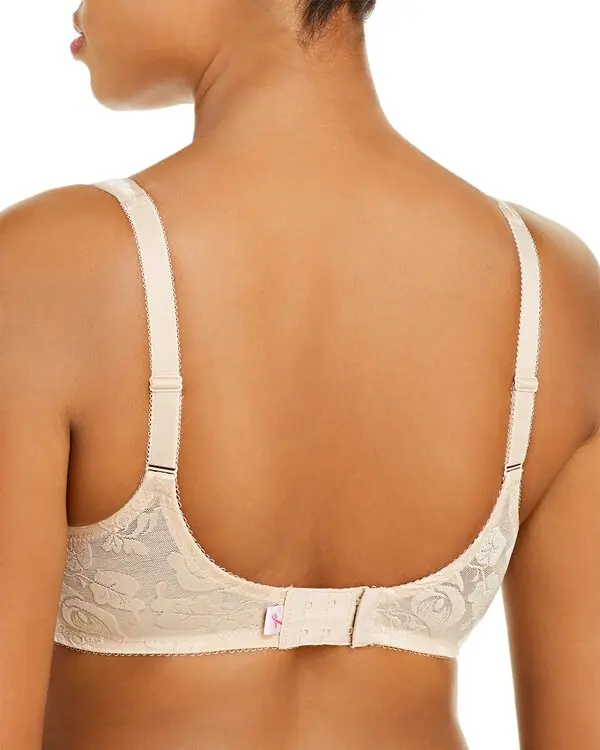 Wacoal Awareness Full Figure Underwire Bra - Sand