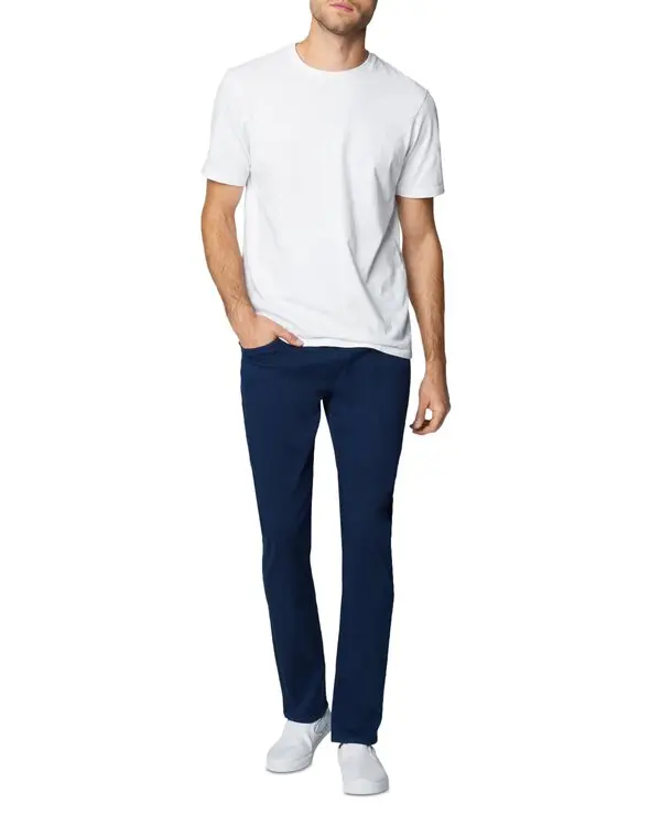 Blanknyc Slim Fit Pants - Navy