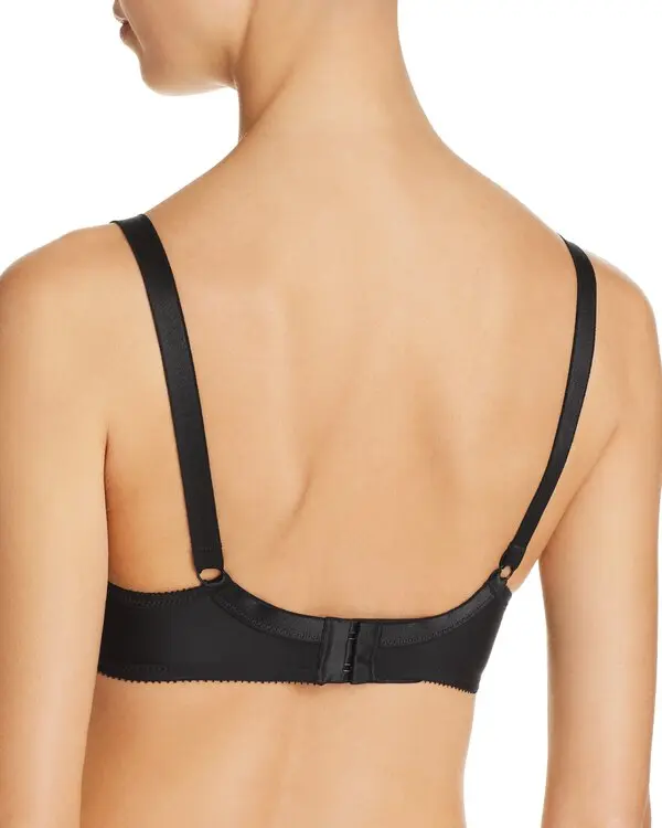 Chantelle Nursing Bra - Black