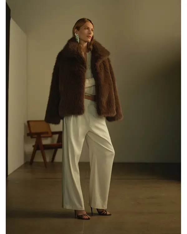 Citizens Of Humanity Tabitha Pointelle Cardigan