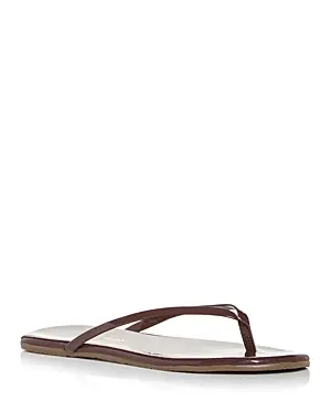 Tkees Glosses Flip Flops - Deep Glow