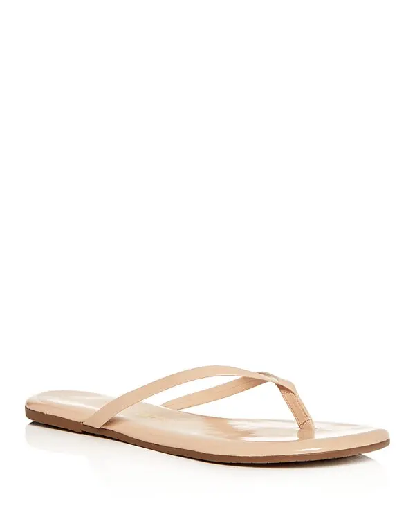 Tkees Glosses Flip Flops - Sunkissed