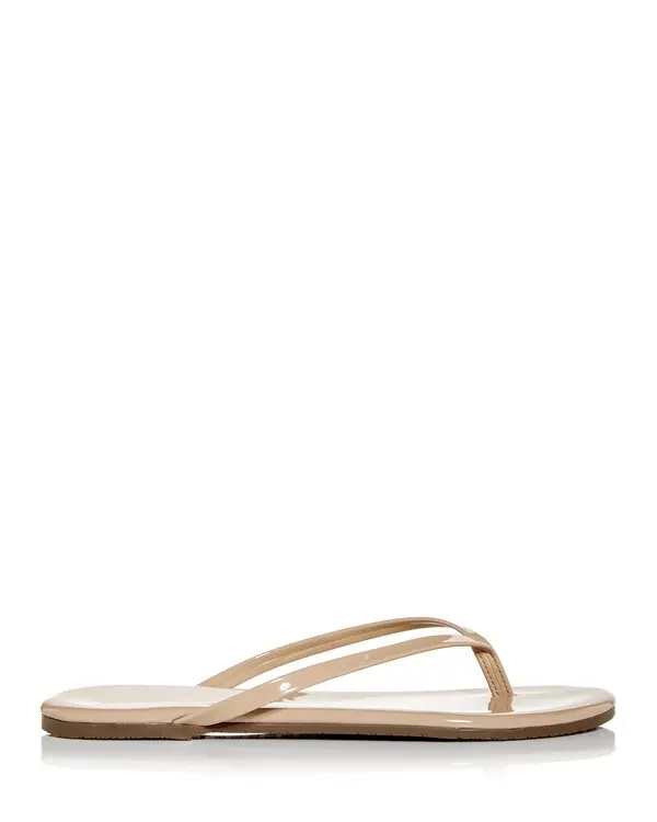 Tkees Glosses Flip Flops - Sunkissed