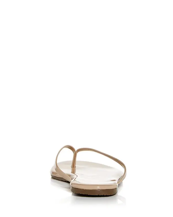 Tkees Glosses Flip Flops - Sunkissed