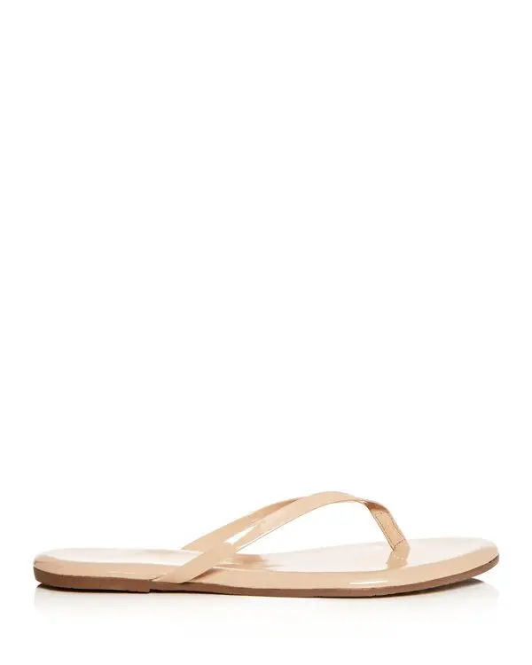 Tkees Glosses Flip Flops - Sunkissed