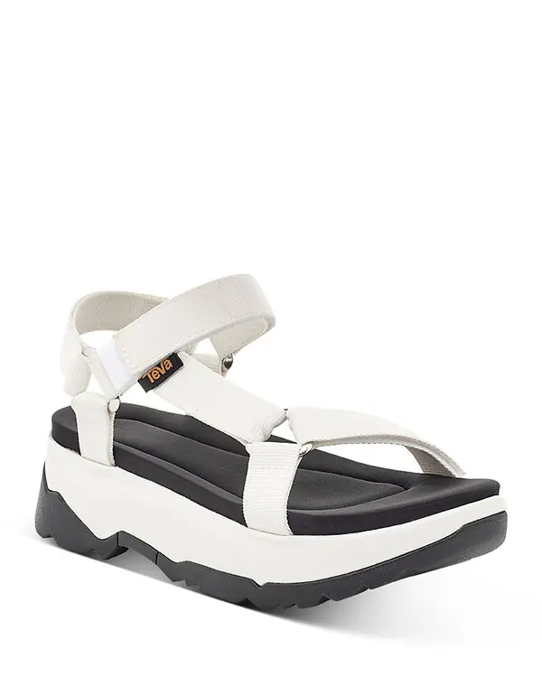 Teva Jadito Universal Platform Sandals