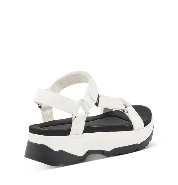 Teva Jadito Universal Platform Sandals