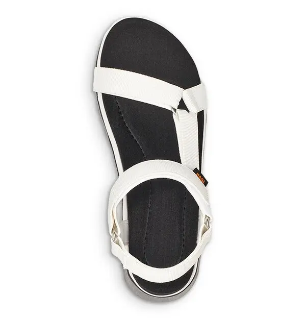 Teva Jadito Universal Platform Sandals