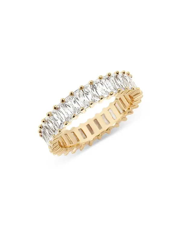 Baublebar Mini Marquise Alidia Ring - Gold