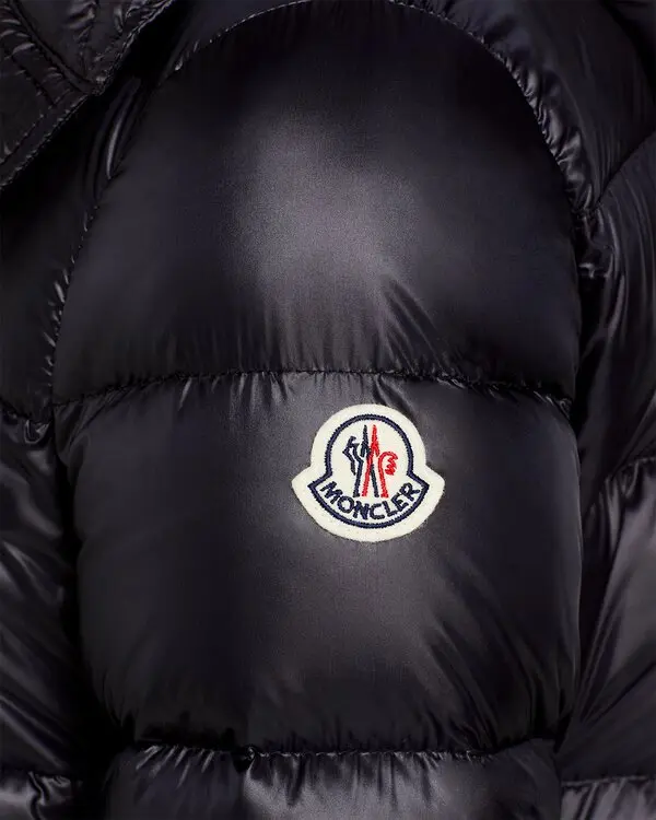 Moncler Suyen Hooded Down Parka