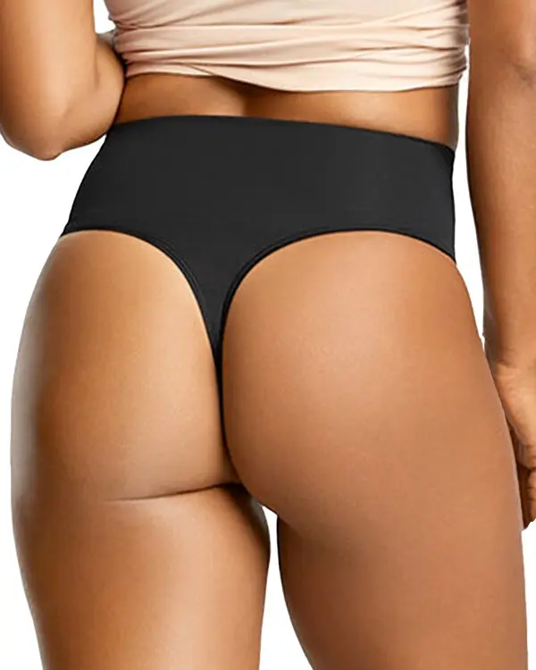 Yummie Ultralight Seamless Thong